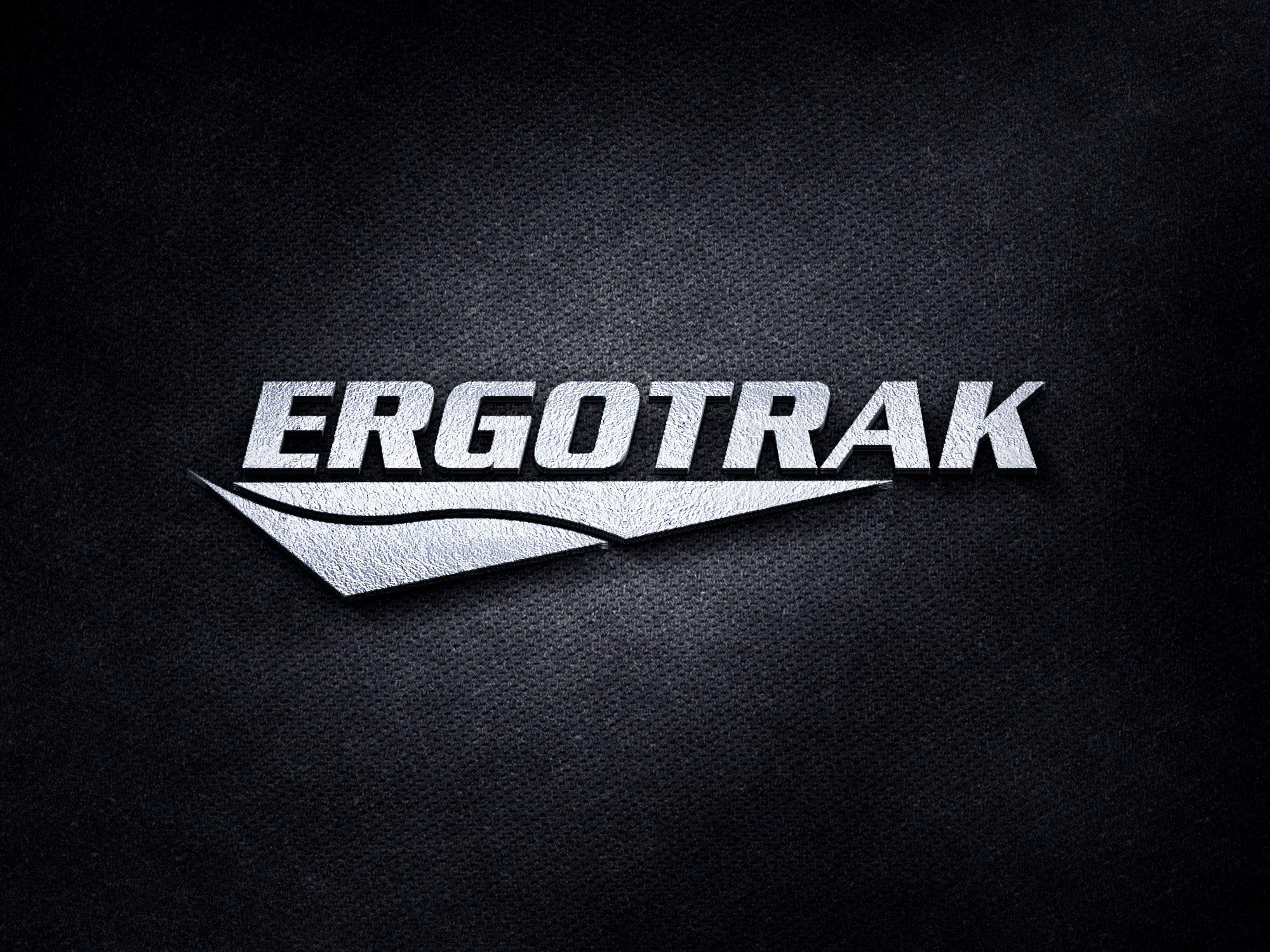 Thank you page – ERGOTRAK