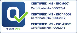 Company – ERGOTRAK