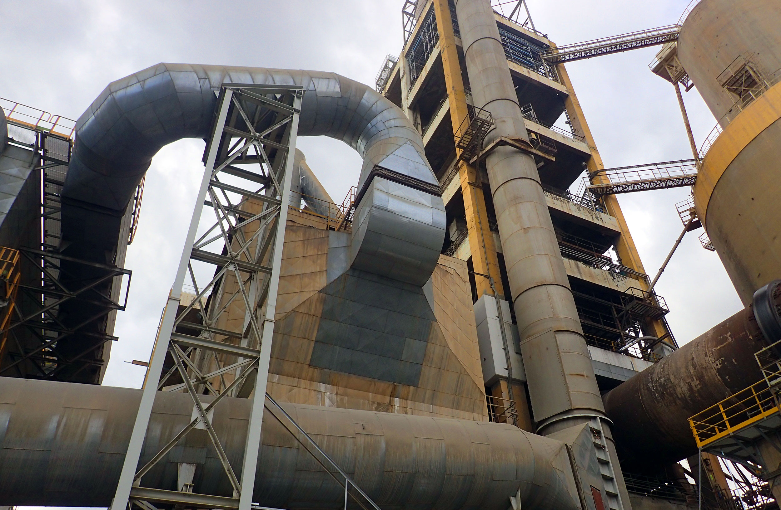 Εφεδρική ισχύς από την Cummins και την ERGOTRAK – ERGOTRAK